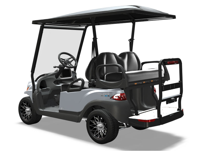 New 2026 Club Car Onward 4 Passenger LSV XR Lithium, Jacksonville FL ...