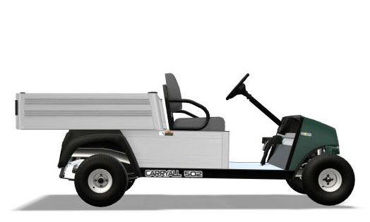 New 2026 Club Car Carryall 502 Lithium | Utility Vehicles in Central ...