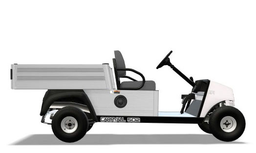 New 2026 Club Car Carryall 502 Gas, Jacksonville FL | Specs, Price ...