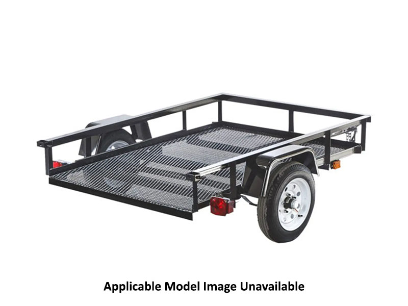 New 2025 Carry-On Trailers T Series Trailers, Bullville NY | Specs ...