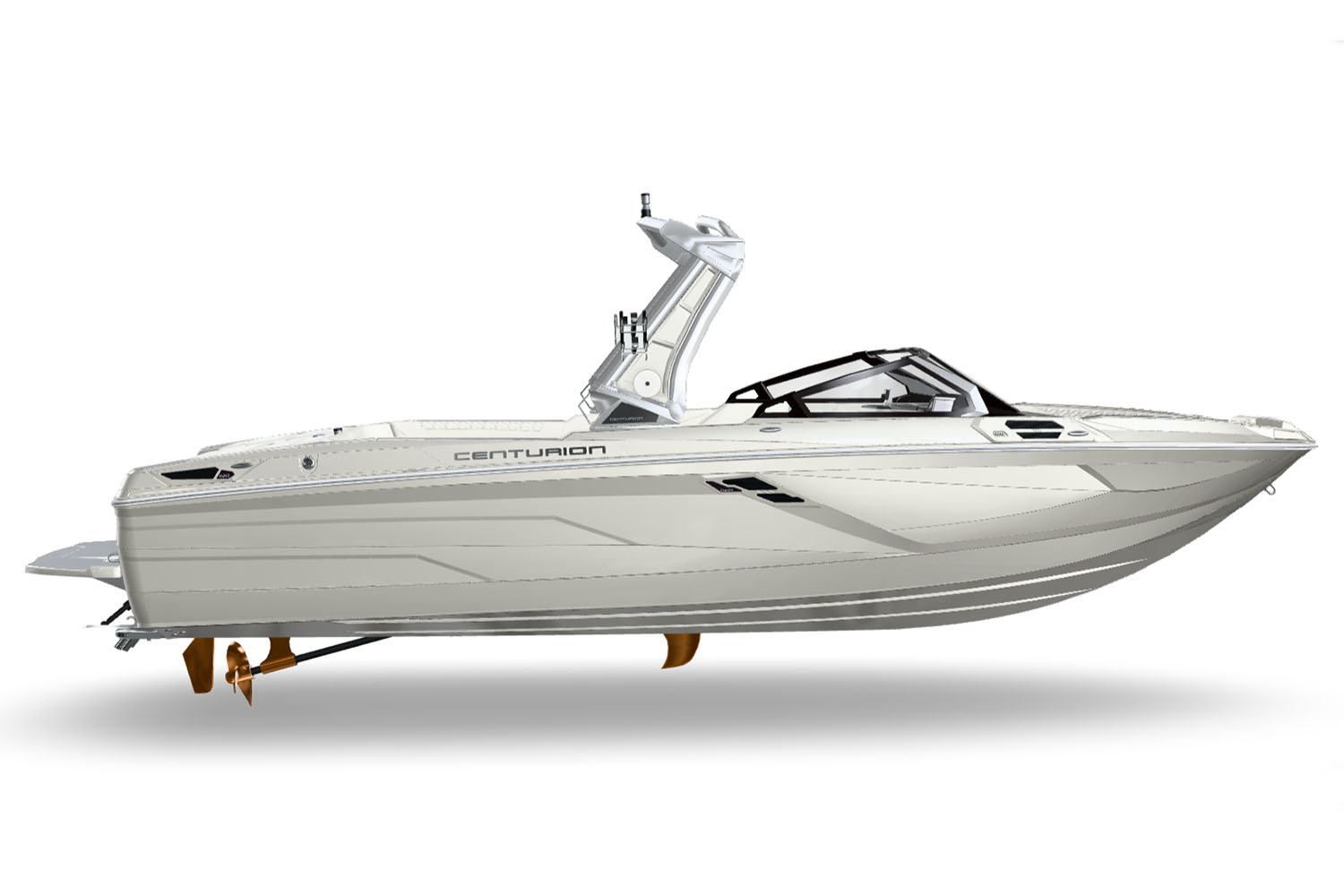 New 2025 Centurion Ri265, Lynnwood WA | Specs, Price, Photos