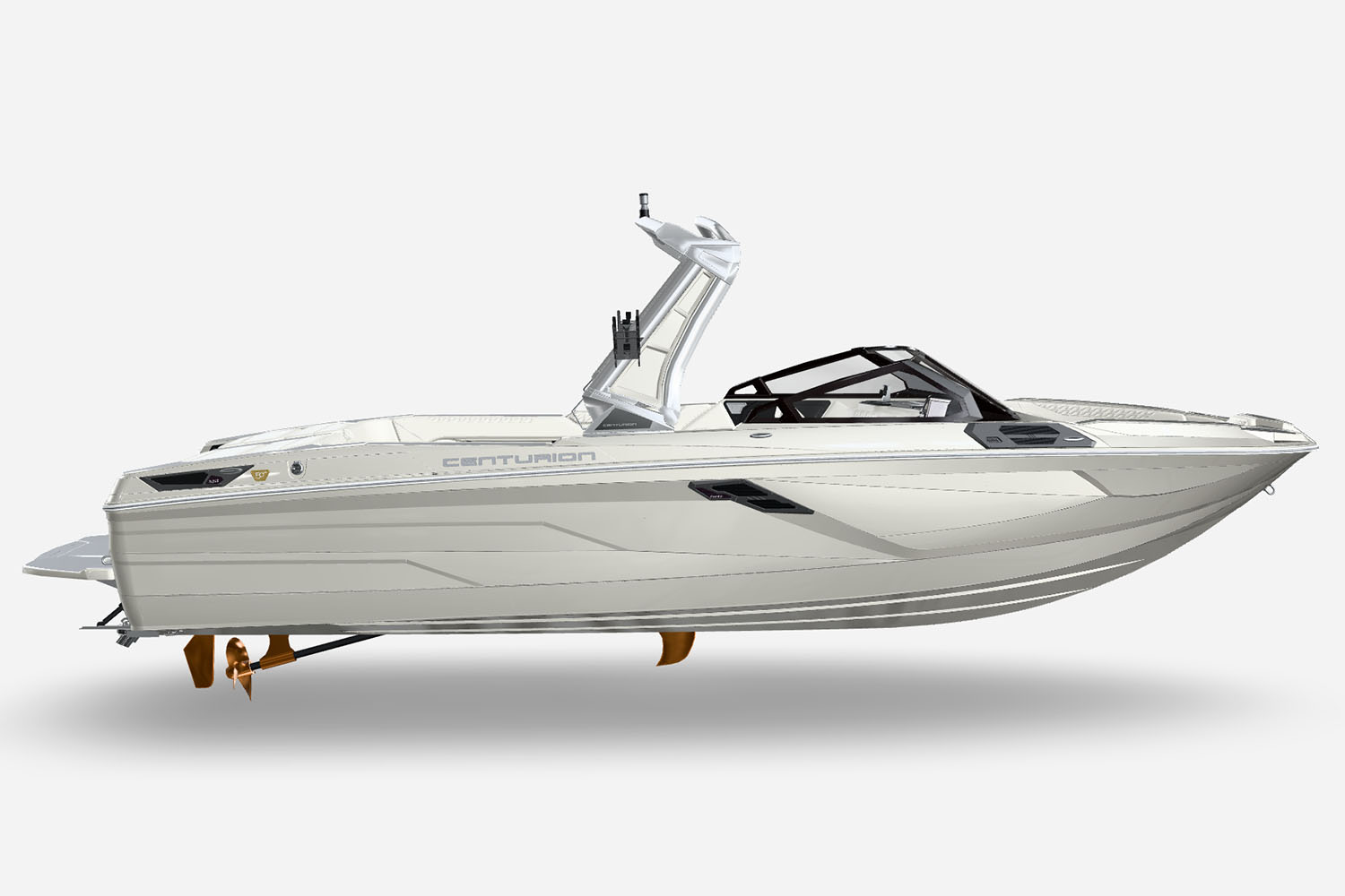 New 2026 Centurion Ri265, Lynnwood WA | Specs, Price, Photos