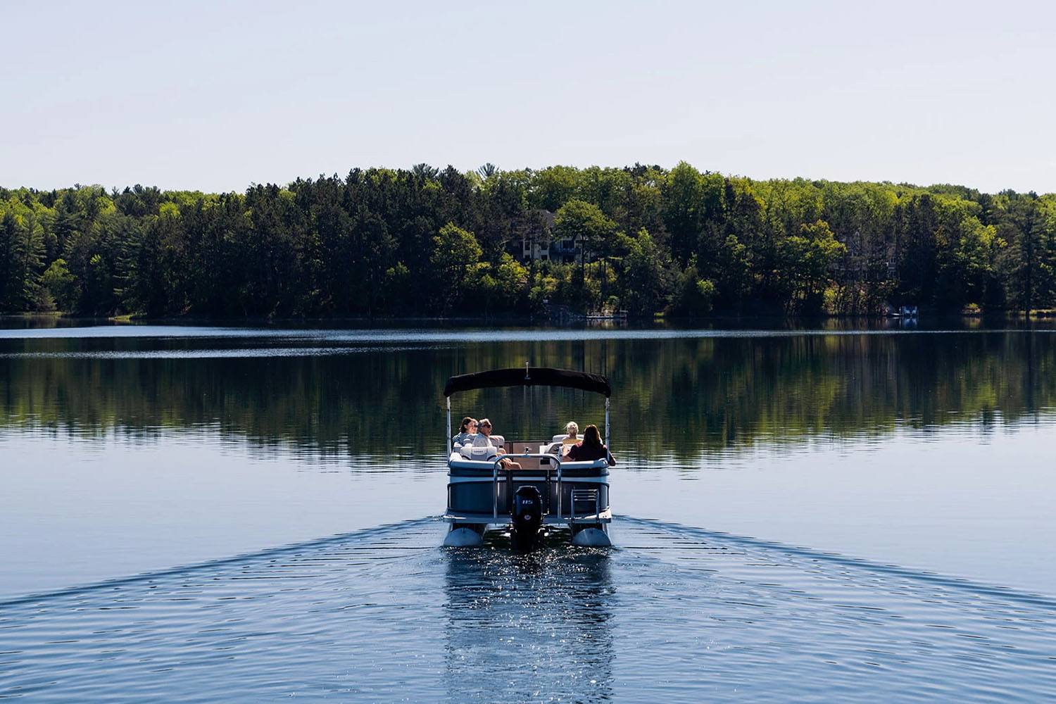 New 2023 Crest Classic Fish 200 SF Power Boats Outboard in Ponderay, ID ...