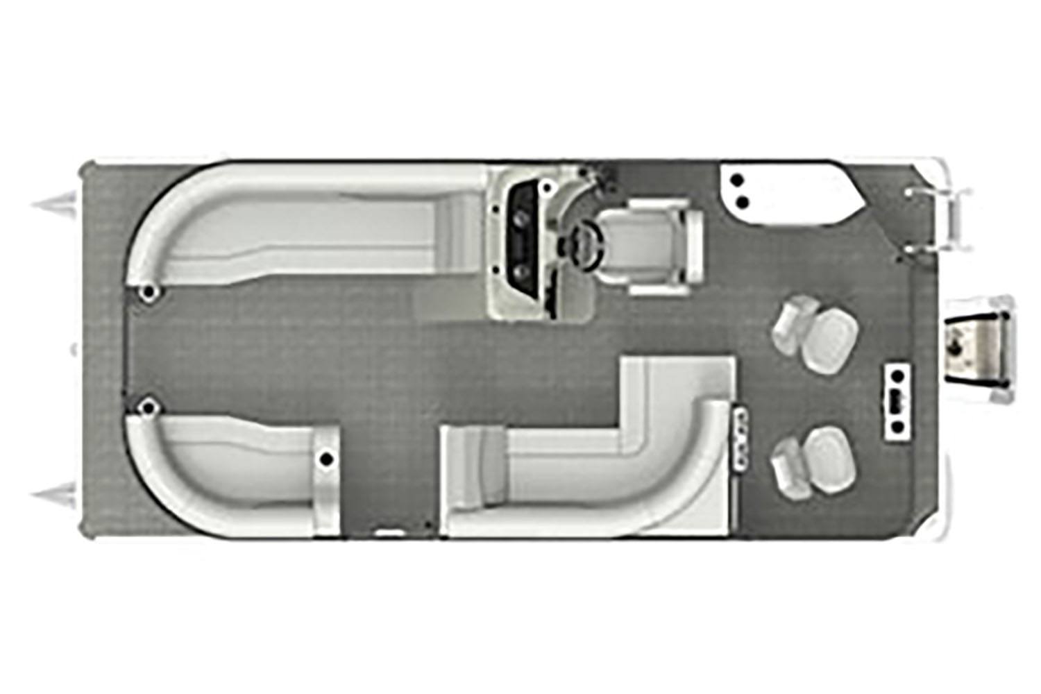 New 2023 Crest Classic Fish 200 SF Power Boats Outboard in Ponderay, ID ...
