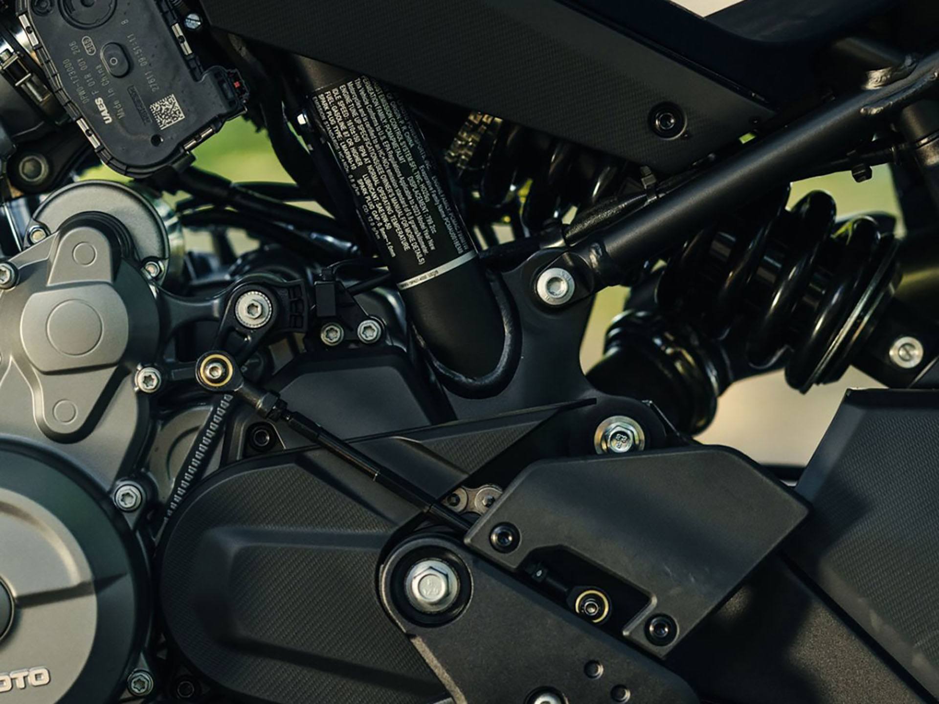 New 2023 CFMOTO IBEX 800 T | Motorcycles in Lancaster & Ennis TX ...