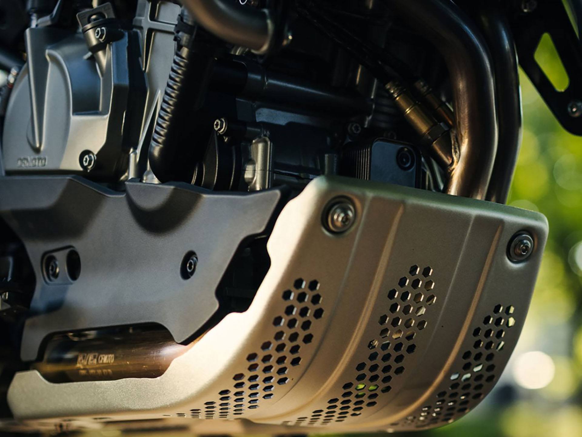 New 2023 CFMOTO IBEX 800 T | Motorcycles in Lancaster & Ennis TX ...