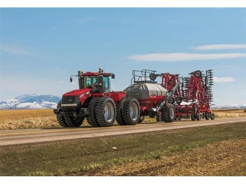 Case IH Tractors Dealers in MS | Models at Ramey Motors Powersports, Purvis