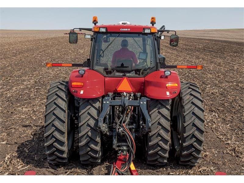 New 2016 Case IH Magnum 280 | Tractors in Purvis MS | Red