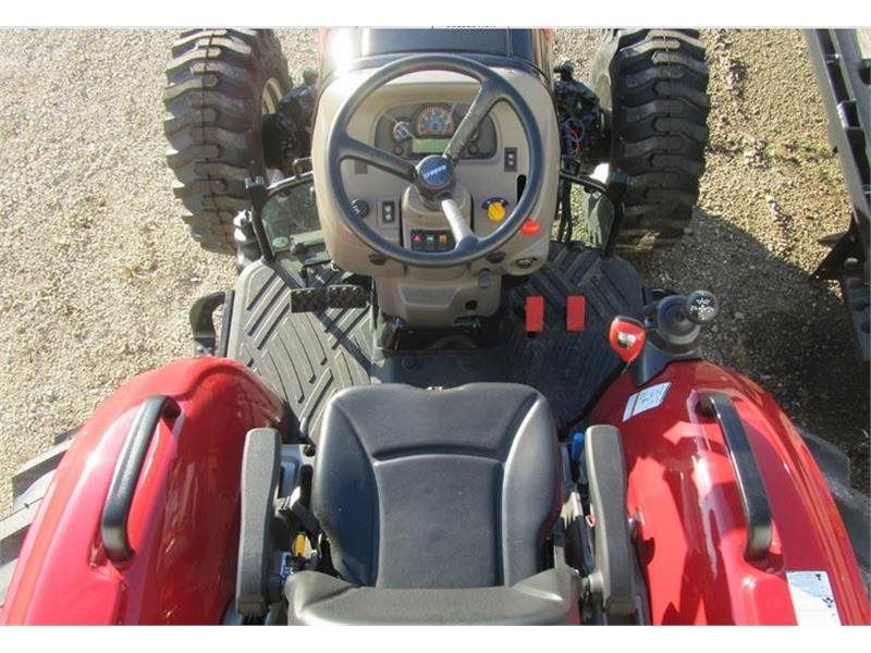 New 2016 Case IH Compact Farmall 30C | Tractors in Purvis MS | Red