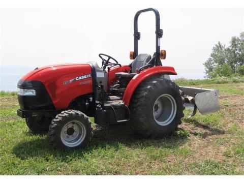 Case IH Tractors Dealers in MS | Models at Ramey Motors Powersports, Purvis