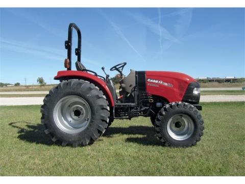 Case IH Tractors Dealers in MS | Models at Ramey Motors Powersports, Purvis