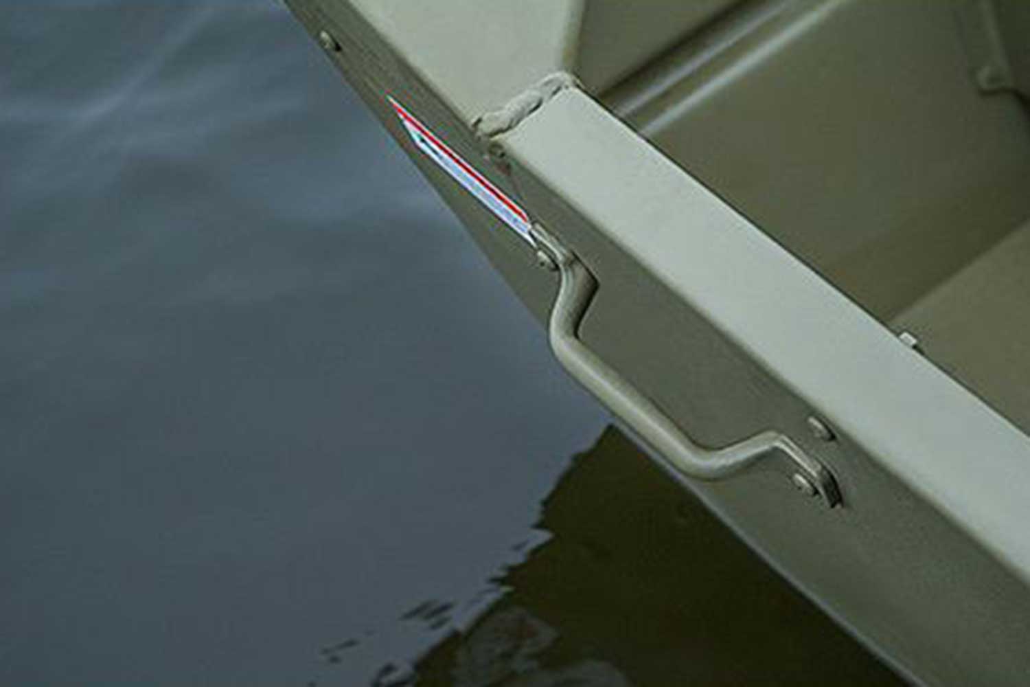 New 2024 Crestliner 1648M CR Jon Power Boats Outboard in Spearfish, SD ...