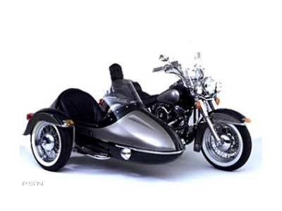 California Sidecar Models & Prices | Jefferson City MO Dealer | Larry's ...