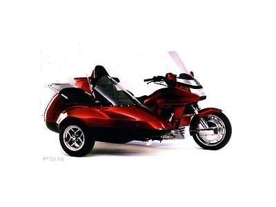 California Sidecar Models & Prices | Jefferson City MO Dealer | Larry's ...
