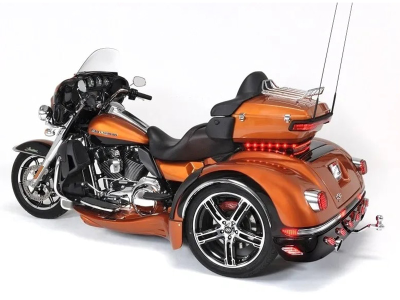 New 2024 California Sidecar Daytona, Jefferson City MO | Specs, Price ...