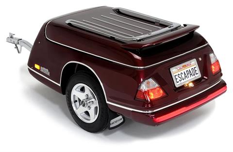 California Sidecar Models & Prices | Jefferson City MO Dealer | Larry's ...