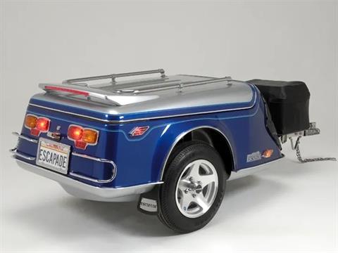 New 2025 California Sidecar LE Trailer, Jefferson City MO | Specs ...