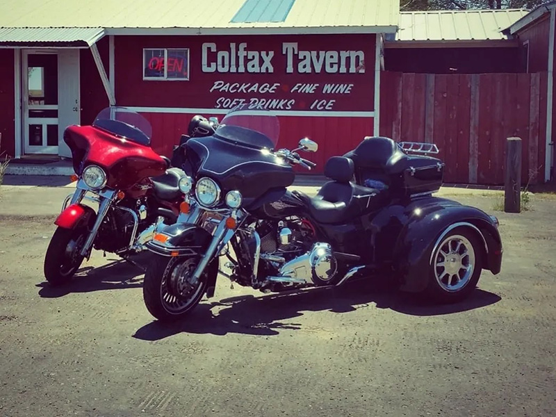 New 2025 California Sidecar Daytona, Jefferson City MO | Specs, Price ...