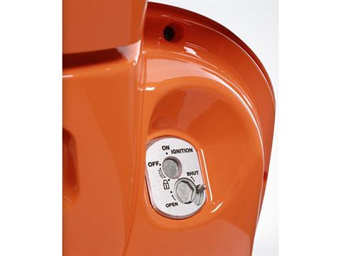 New 2024 Chicago Scooter Company Bella Classic 50 Scooters in ...