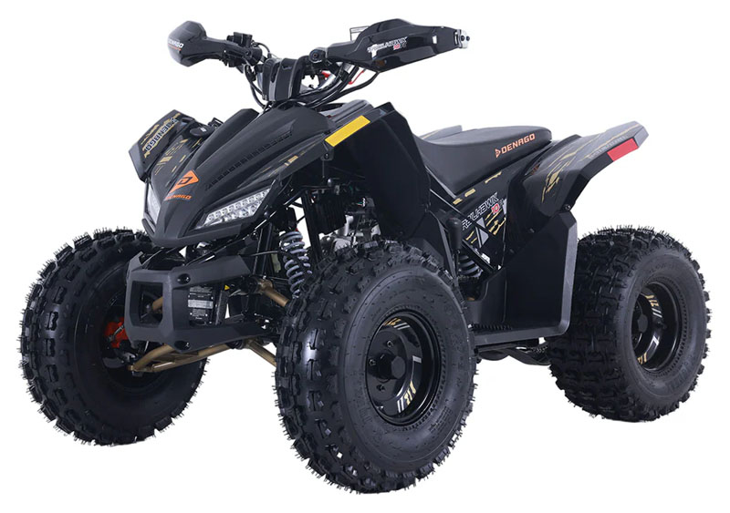 New 2026 Denago Powersports Trailhawk 10FI, Avon IN | Specs, Price ...