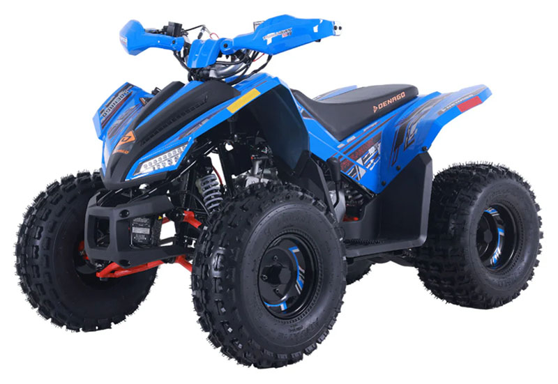 New 2026 Denago Powersports Trailhawk 10FI, Melbourne FL | Specs, Price ...