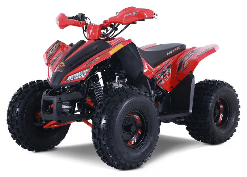 New 2026 Denago Powersports Trailhawk 10FI, Vestal NY | Specs, Price ...