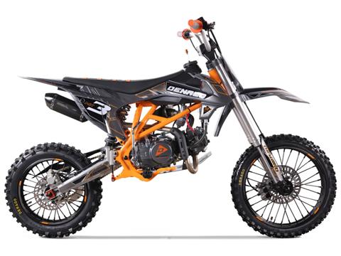 New 2026 Denago Powersports MX3, Bullville NY | Specs, Price, Photos ...