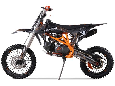New 2026 Denago Powersports MX3, Bullville NY | Specs, Price, Photos ...