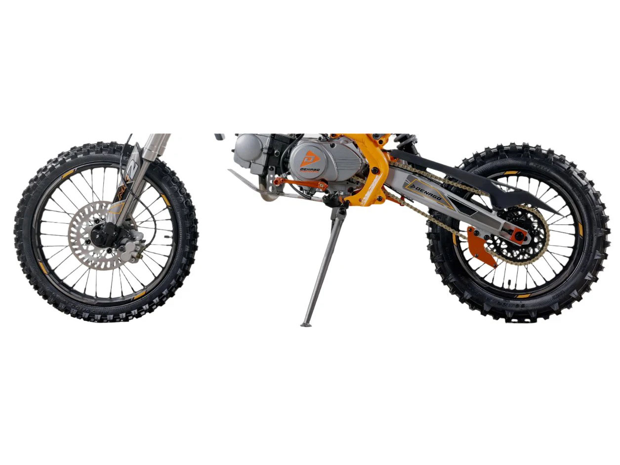 New 2026 Denago Powersports MX3, Avon IN | Specs, Price, Photos ...
