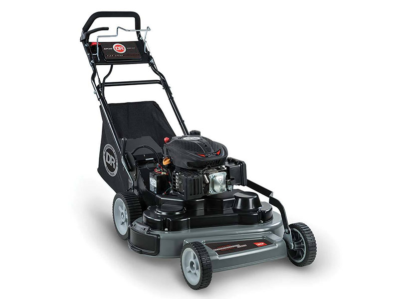 New DR Power Equipment SP30 30 in. DR Self-Propelled, Clearfield PA ...