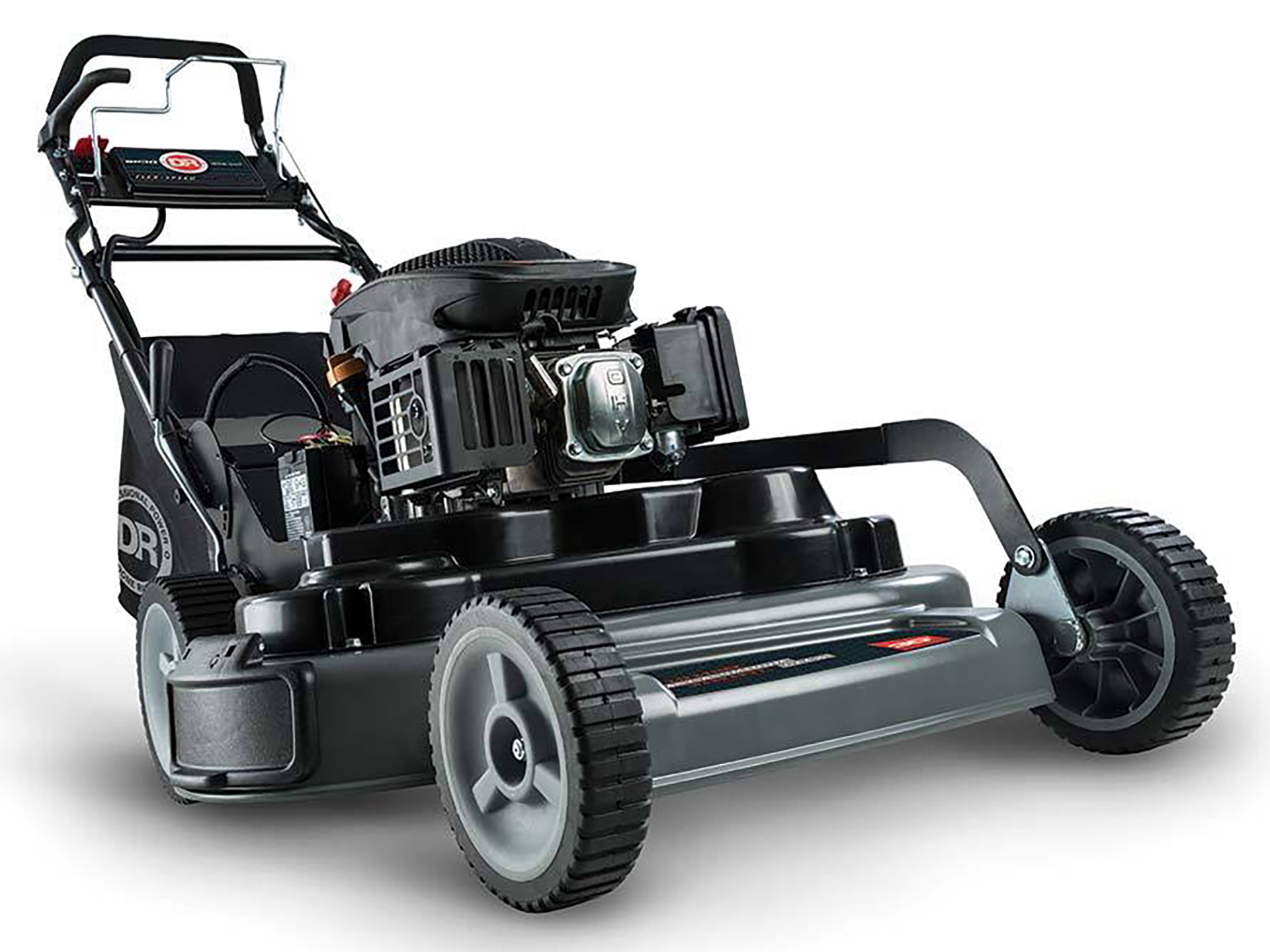 New DR Power Equipment SP30 30 in. DR Self-Propelled, Saint Helens OR ...