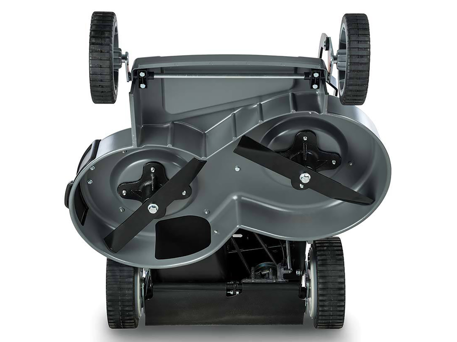 New DR Power Equipment SP30 30 in. DR Self-Propelled Electric-Start ...