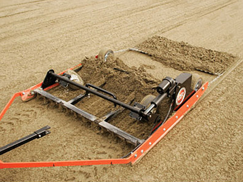 New DR Power Equipment 60 in. Drag Screen, Clearfield PA | Specs, Price ...