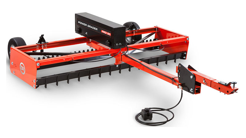 New DR Power Equipment PRO 60, Clearfield PA | Specs, Price, Photos ...