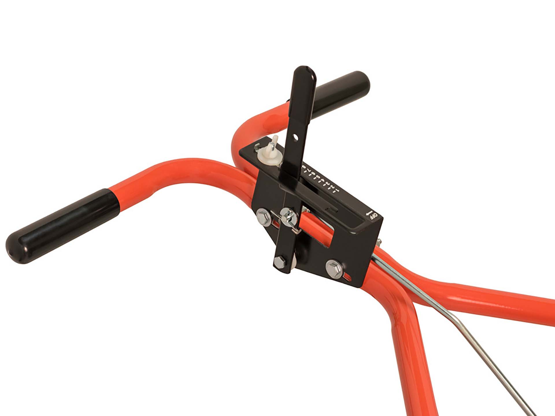 New DR Power Equipment Agri-Fab 130 lb. Push Broadcast Spreader ...