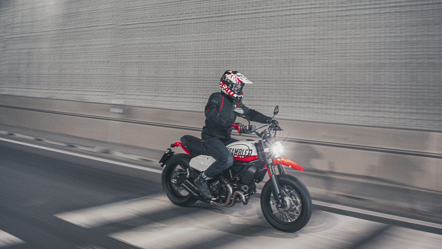 New 2023 Ducati Scrambler Urban Motard | Specs, Photos, Price | For ...