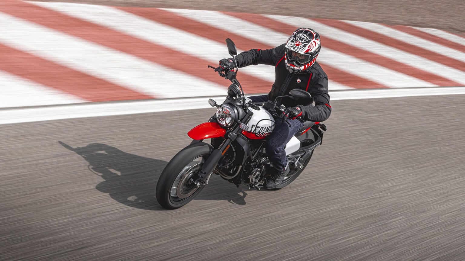 New 2023 Ducati Scrambler Urban Motard, Chattanooga TN | Specs, Price ...