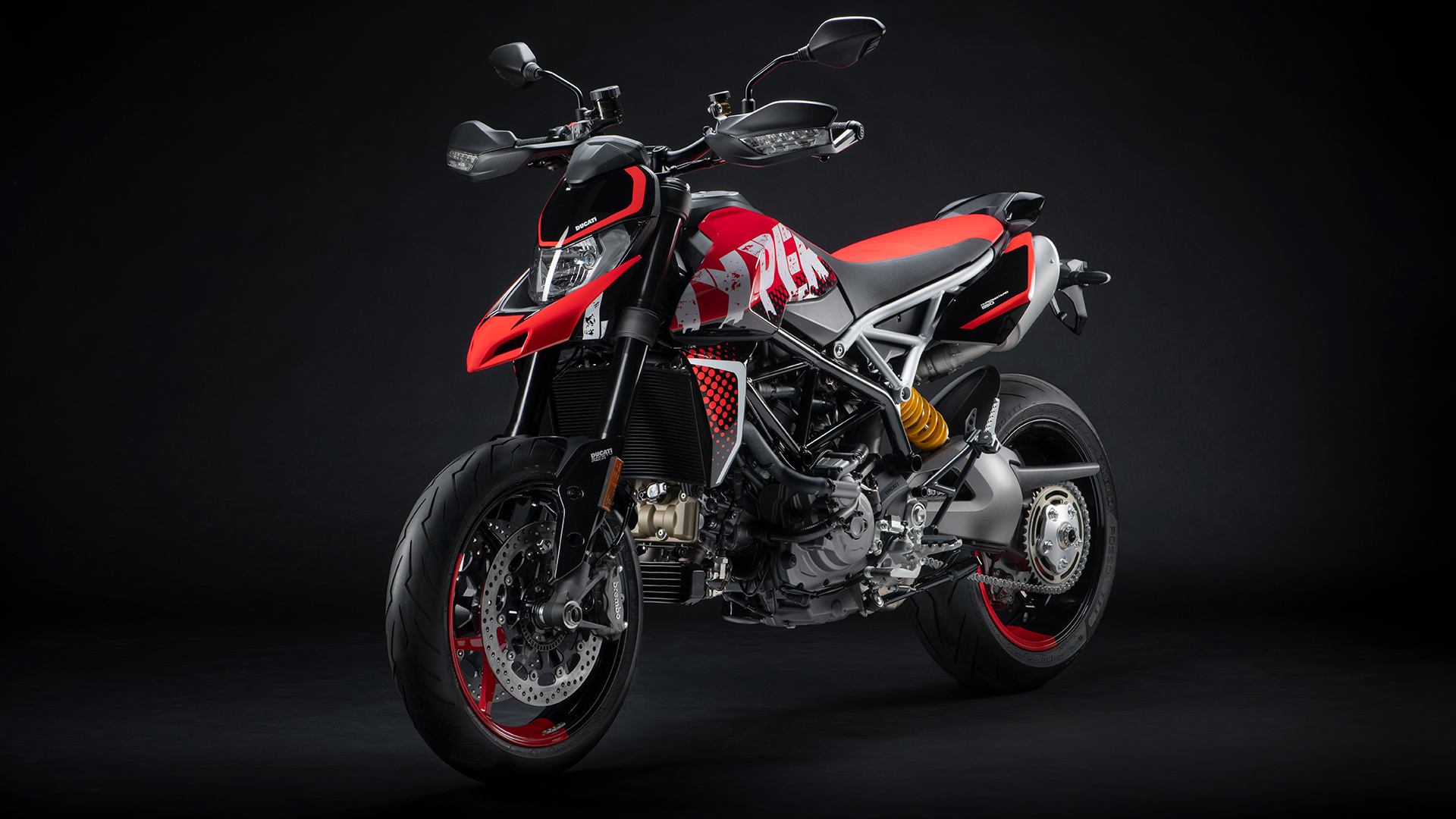 ducati ruthin
