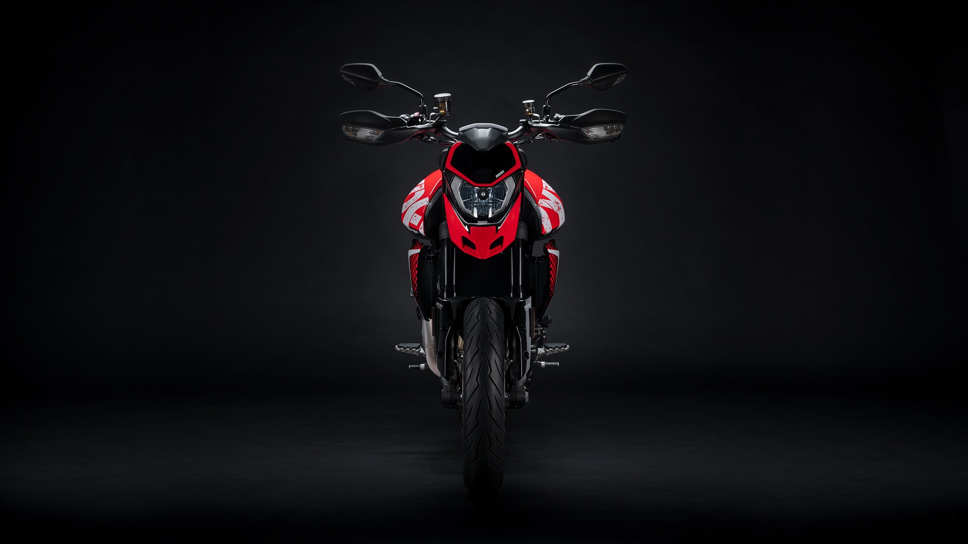 ducati ruthin
