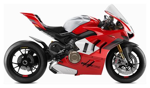 ducati panigale range