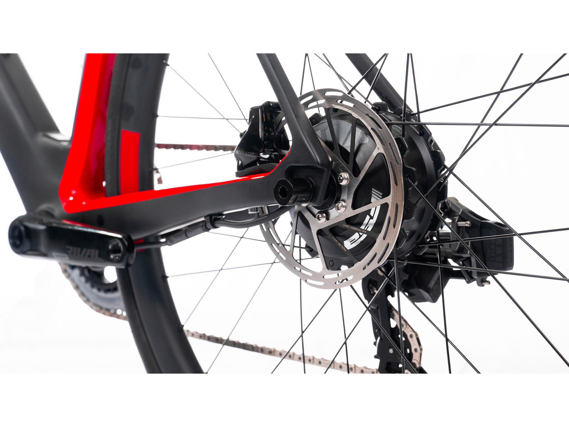 Compare Models: 2025 Ducati Futa AXS - M vs 2025 Ducati Futa AXS - M at ...