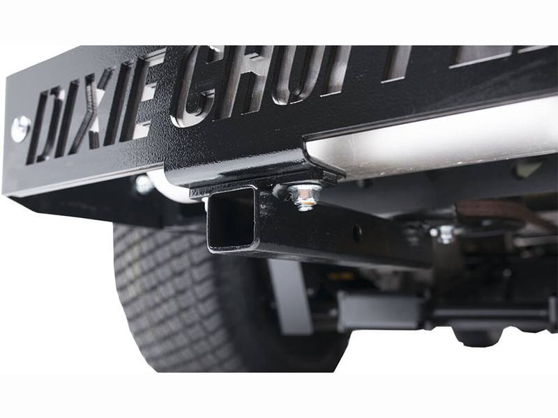 New 2024 Dixie Chopper Blackhawk 54 in. Kawasaki FT 24 hp | Lawn Mowers ...