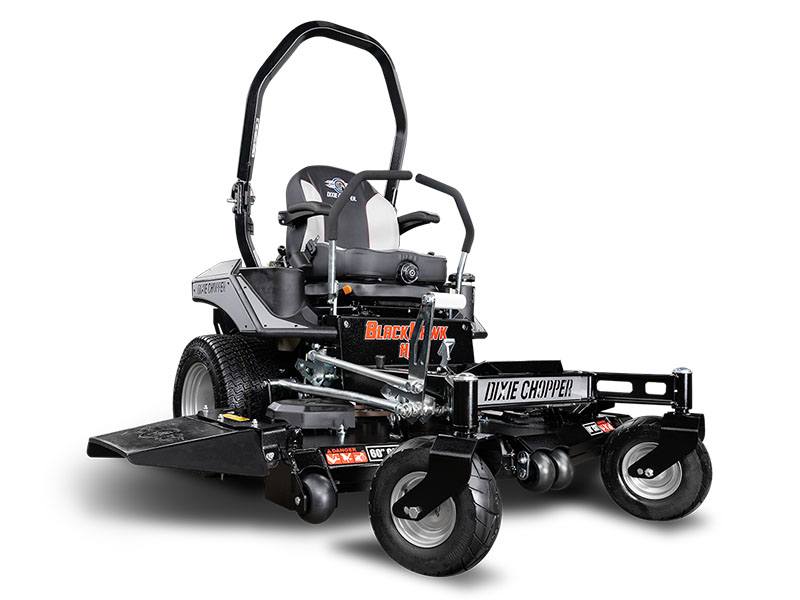 New 2024 Dixie Chopper Blackhawk HP 54 in. Kawasaki FX 23.5 hp | Lawn ...
