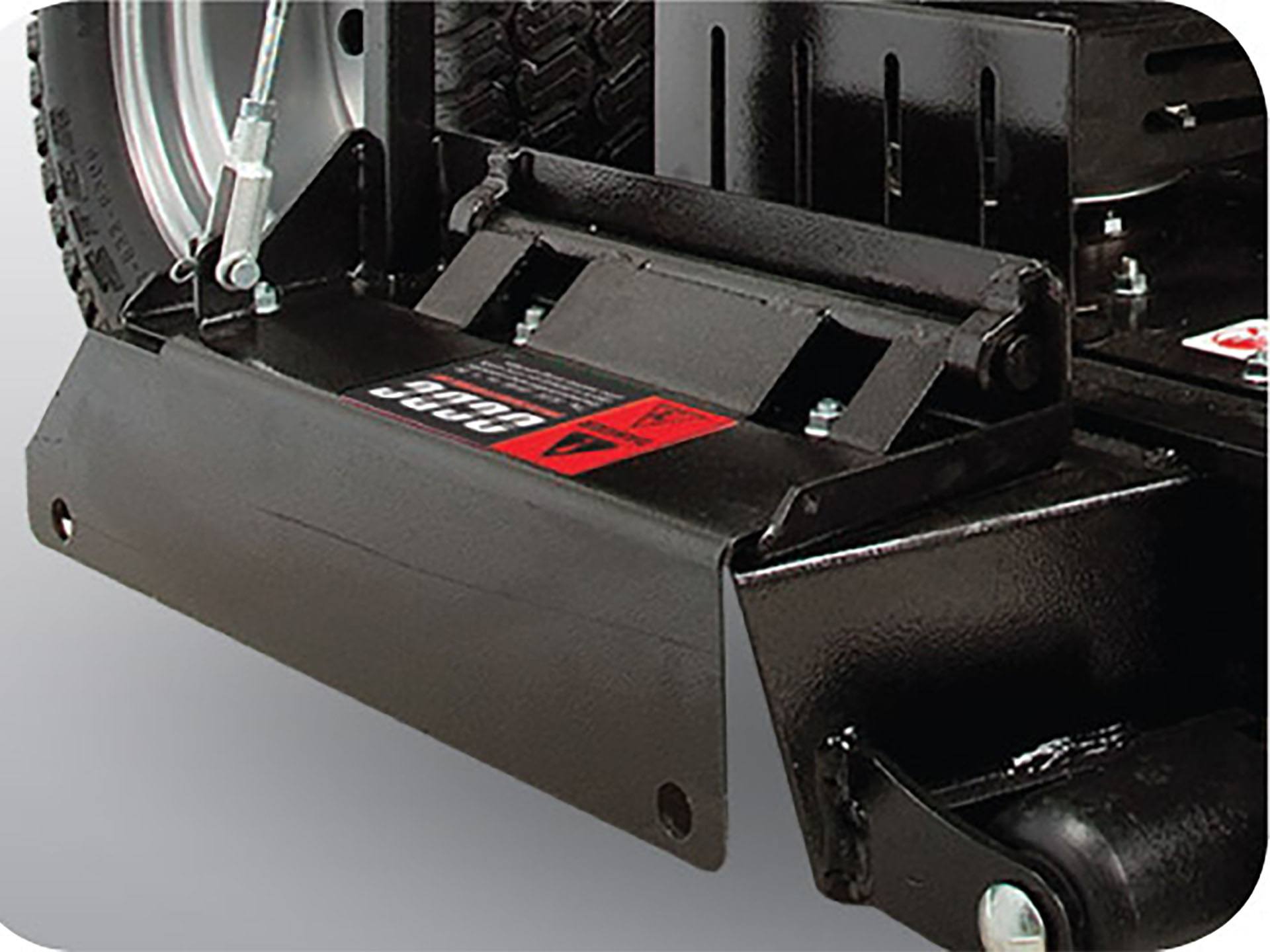 New 2024 Dixie Chopper Classic 72 in. Vanguard Big Block EFI 40 hp ...