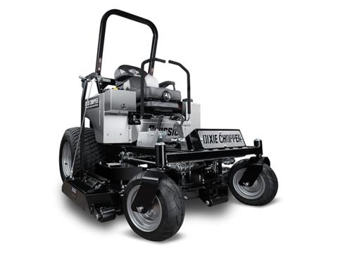 New 2024 Dixie Chopper Classic 72 in. Vanguard Big Block EFI 40 hp ...