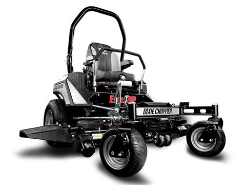 New 2024 Dixie Chopper Eagle HP 60 in. Vanguard Big Block EFI 40 hp ...