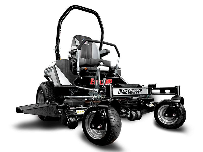 New 2024 Dixie Chopper Eagle HP 72 in. Vanguard Big Block EFI 40 hp ...