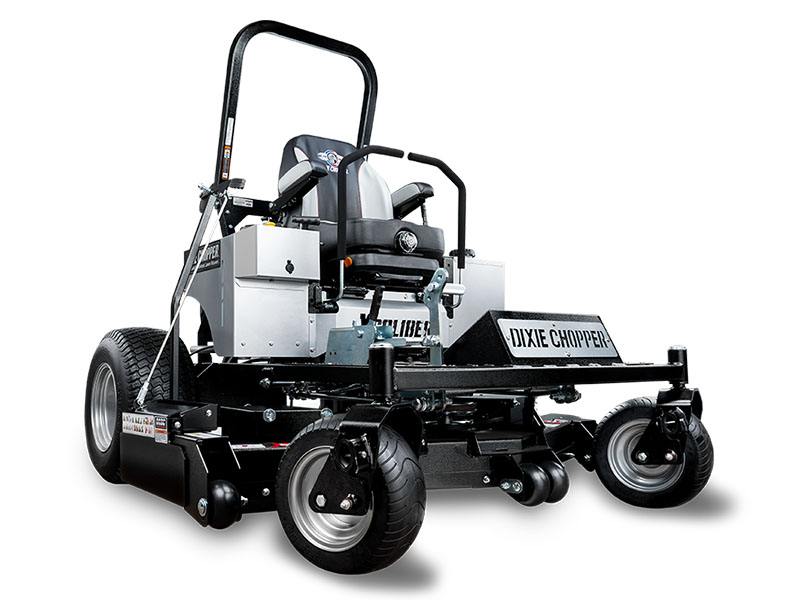 New 2024 Dixie Chopper XCaliber 74 in. Kawasaki FX 35 hp, Ruston LA ...