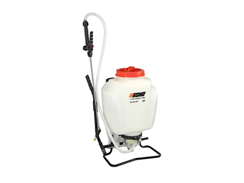 New 2021 Echo MS-41BPD Sprayer, Franklin NC | Specs, Price, Photos | White