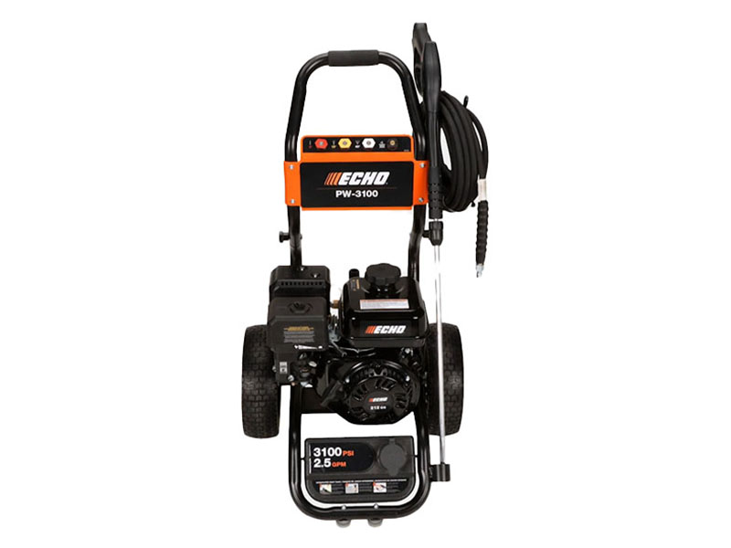 Echo PW-3100: Specs, Price | New Pressure Washers for Sale in ...
